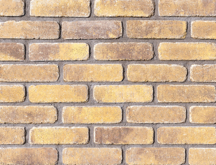 Woodward Brick – Durrow Cream - Ardcroney